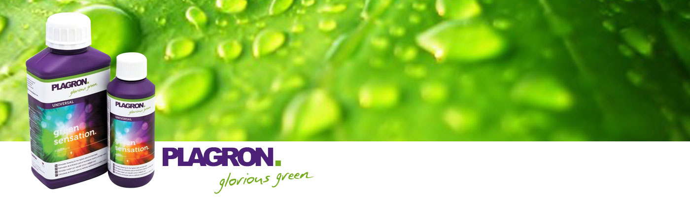 Tablas de cultivo Plagron